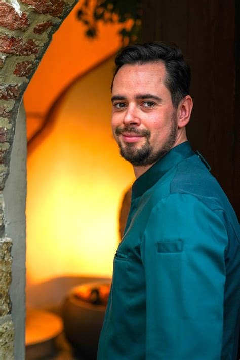 Pascal Duvivier Chefs And Travels