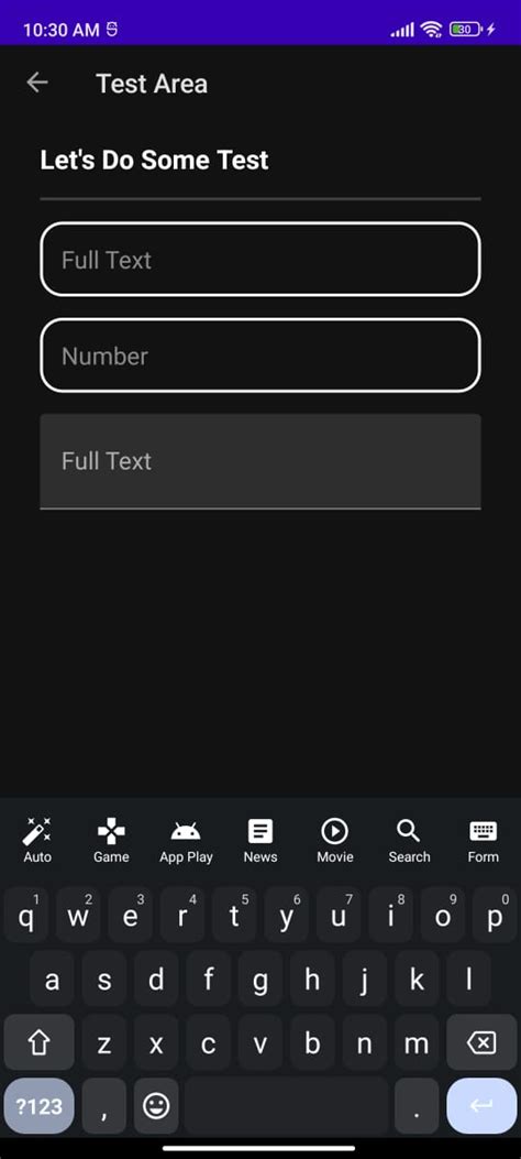 Github Amirisback Keyboard Custom Keyboard Like Google Keyboard