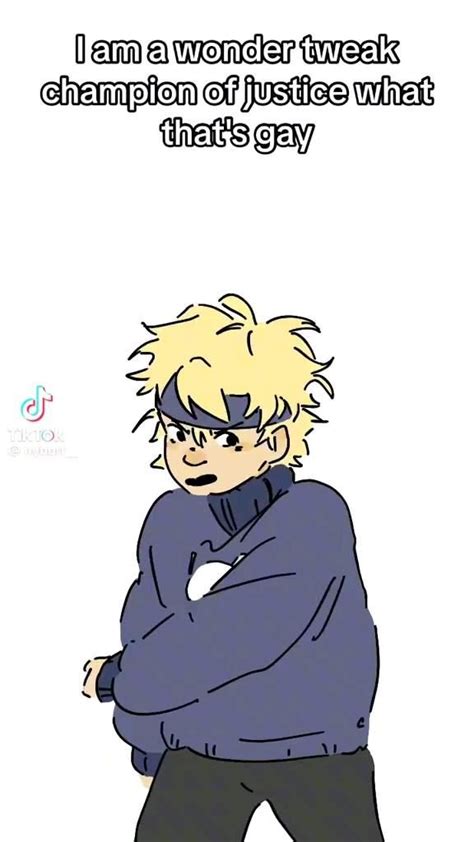 Southpark Southparkedit Tweek Craig Clyde Creek Imágenes Divertidas