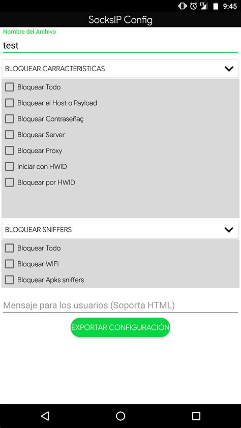 Socksip Tunnel Apk For Android Download