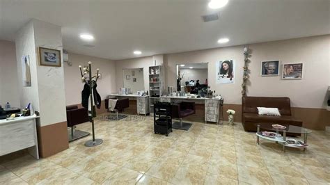 Търговище локация кв Вароша Разработен Козметичен център 88 кв м Салон за красота 88