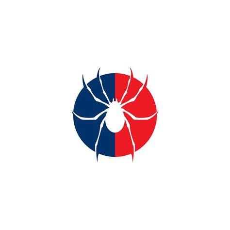 Premium Vector Spider Icon