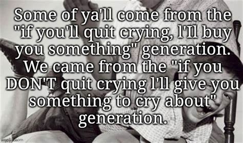 Growing Up In 50s 60s Imgflip