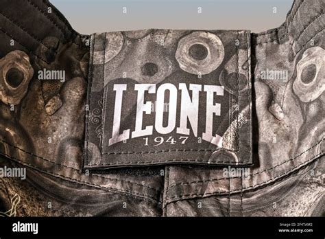 Leone 1947 hi-res stock photography and images - Alamy