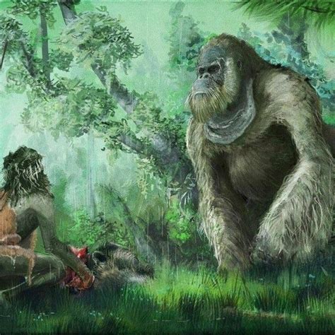 Extinct Animal Facts On Instagram “total Size Estimates Of