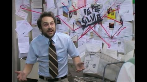 Charlie Day Bulletin Board Meme At Angelina Middleton Blog