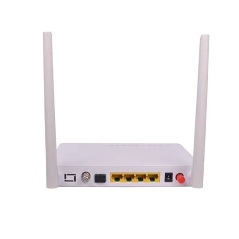 China GPON ONT Manufacturers Suppliers Factory Wholesale GPON ONT SOFTEL
