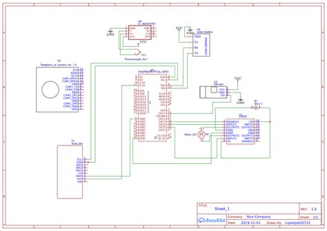Circuit Diagram Copy Platform For Creating And Sharing Projects OSHWLab
