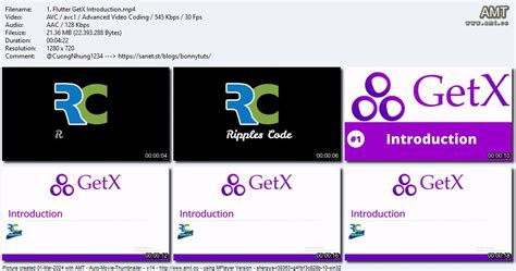 Learn Flutter Getx Course 2024 Softarchive