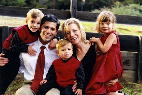 Family Honoring Ellie