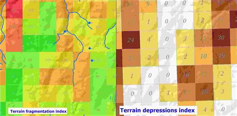 Feature 6 Gis Surface Analysis Order Form