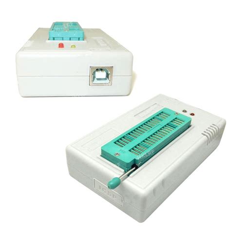 Usb Tl866cs Universal Eprom Eeprom Flash Programmer Minipro Bios Avr Al