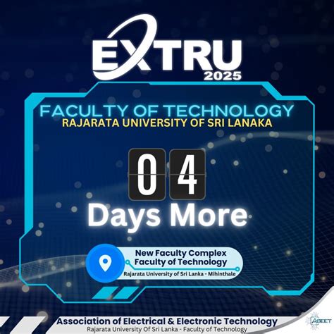 Extru2025 4daystogo Rusl Fot Aseet Amt Afru Rubic Atit