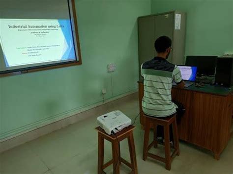 Kpit Lab Academy Of Technology