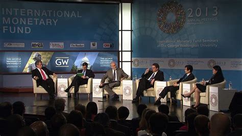 Seib And Wessel Solving Monetary Policys Big Questions