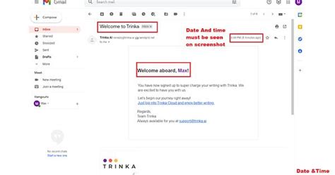 Email Confimation Album On Imgur