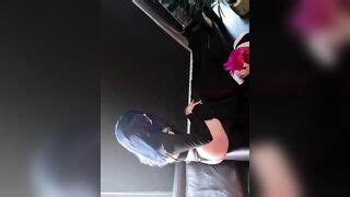 Mik Allen Naked And Cosplay Vi Thothub