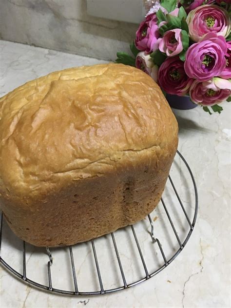 How To Make Brioche In A Bread Machine Yeast Bread Sweet Easy Bread