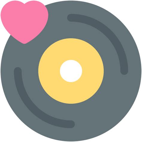 Disk Generic Color Fill Icon