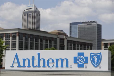Anthem Abruptly Reverses Decision To Cap Anesthesia Coverage Newsweek