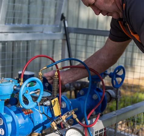 Backflow Inspections And Prevention Services In South Florida