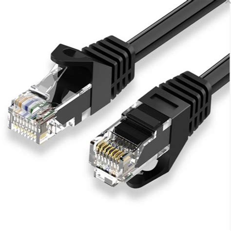 Vention Cat UTP Patch Cord Rs Piece S Infocom ID