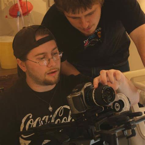 About Shane Mackinnon