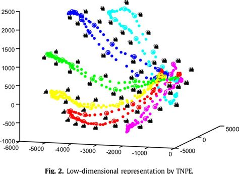 Figure 1 From Tracking Articulated Objects By Learning Intrinsic Structure Of Motion Semantic