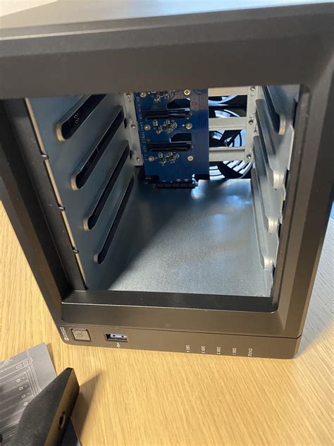 Iscsi Connection Between Windows Server And Synology Broken Will Not