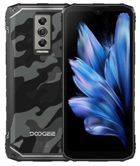 Doogee Blade 10 Τιμή χαρακτηριστικά και πού να αγοράσετε