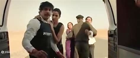 فیلم سینمایی هندی شَبَح روح