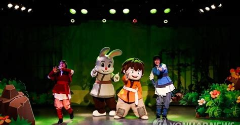 서울랜드 루나 해피 홀리데이즈 개최