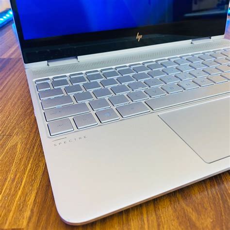 Hp Spectre X Convertible Ac Xx I Th Gen Gb Ram Gb Ssd Intel Core I U