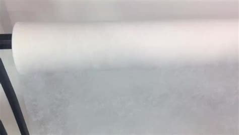 Lightweight Fusible Web Adhesivefusible Interlining Tape For Two Layer