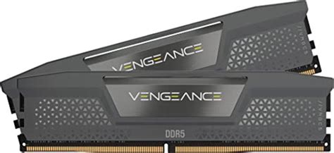 Corsair Vengeance 32gb 2x16gb Ddr5 6000mhz Cl28 Vs Dominator Titanium Rgb 32gb 2x16gb Ddr5