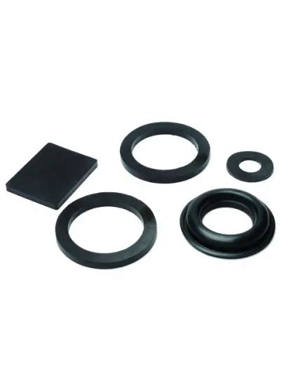 Kauçuk Ve Silikon Contalar Şahin Kauçuk Yüksek Kaliteli Ürünler