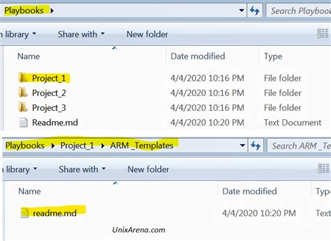How To Upload Directories To Github Gitlab Repository Unixarena