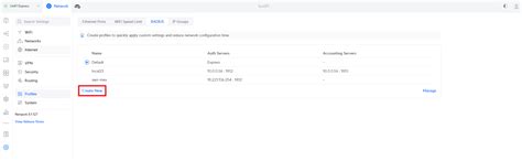 How To Enable Entra ID Authentication In Ubiquiti Unifi With RADIUS