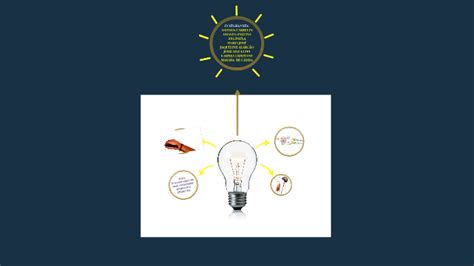 Tema Funcionamento Dos Neuronios Aferente E Eferente By On Prezi