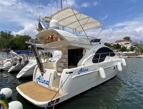 Dorinel Turcu De La Orient Ceramic și A Scos La Vânzare Iahtul De 200