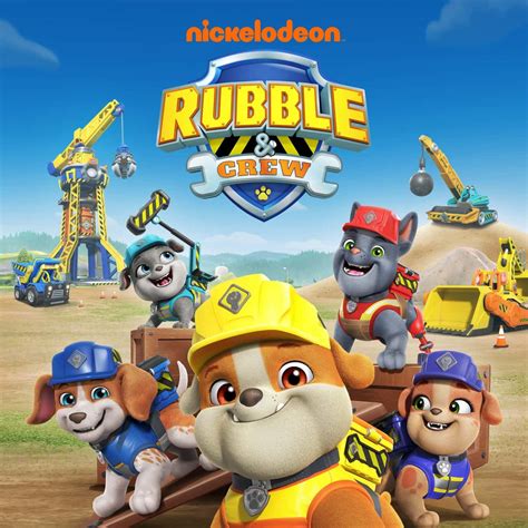 The 30 Best Current Nickelodeon Shows Ranked By Fans