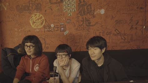莱维特专访 Carsick Cars带你“噪”起来！ Lewitt
