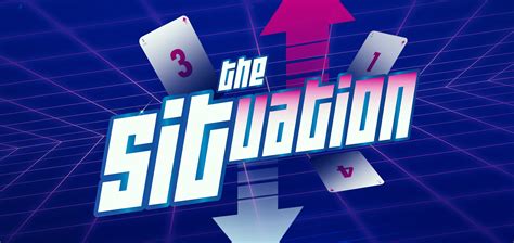 Situation Game Oej Consultancy And Media Group