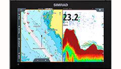 Интернет-магазин эхолотов и картплоттеров Lowrance Санкт-Петербург