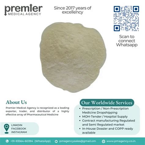 Potassium Caseinate Powder 25kg At ₹ 1800kg In Nagpur Id 2853233907730