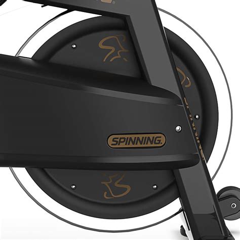 The Spinner Pro™ Power Stationary Exercise Bike Modern Reform