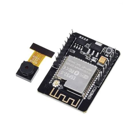 Esp32 Cam Wifi And Bluetooth Module Esp32 S Serial To Wifi Esp32 Cam Development Board 5v