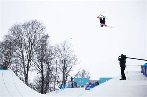 Dylan Ladd U S Ski And Snowboard Nil Profile Opendorse