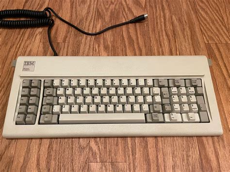Ibm Model F Glowup Jcodes Dev Blog