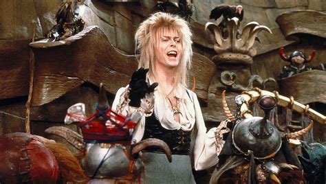Labyrinth Sequel In The Works Doctor Stranges Scott Derrickson To Direct Den Of Geek